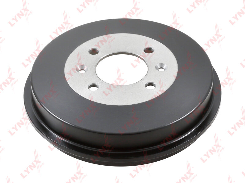 Барабан тормозной для PEUGEOT 306, 406, PARTNER / CITROEN BERLINGO, XSARA, XSARA PICASSO / LYNXauto BM-1018