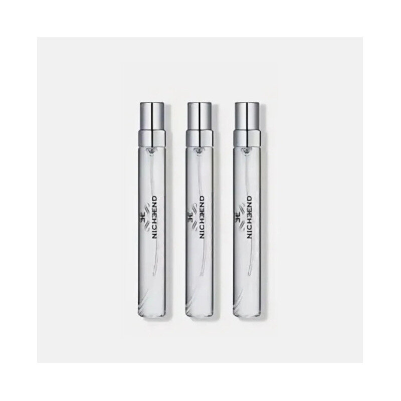 Nicheend Astronaut набор (парфюмерная вода 11 мл * 3 шт) / Нишенд Астронавт