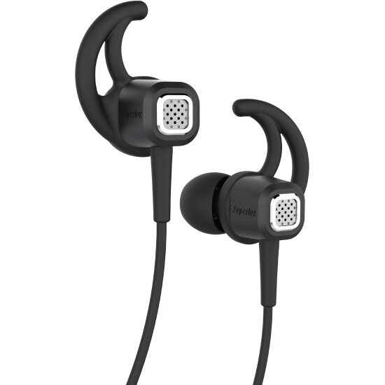 Наушники Superlux HD387 Black