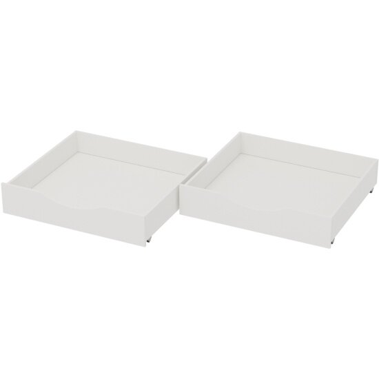 Ящик к кровати Seven Dreams sd-100 цвет белый