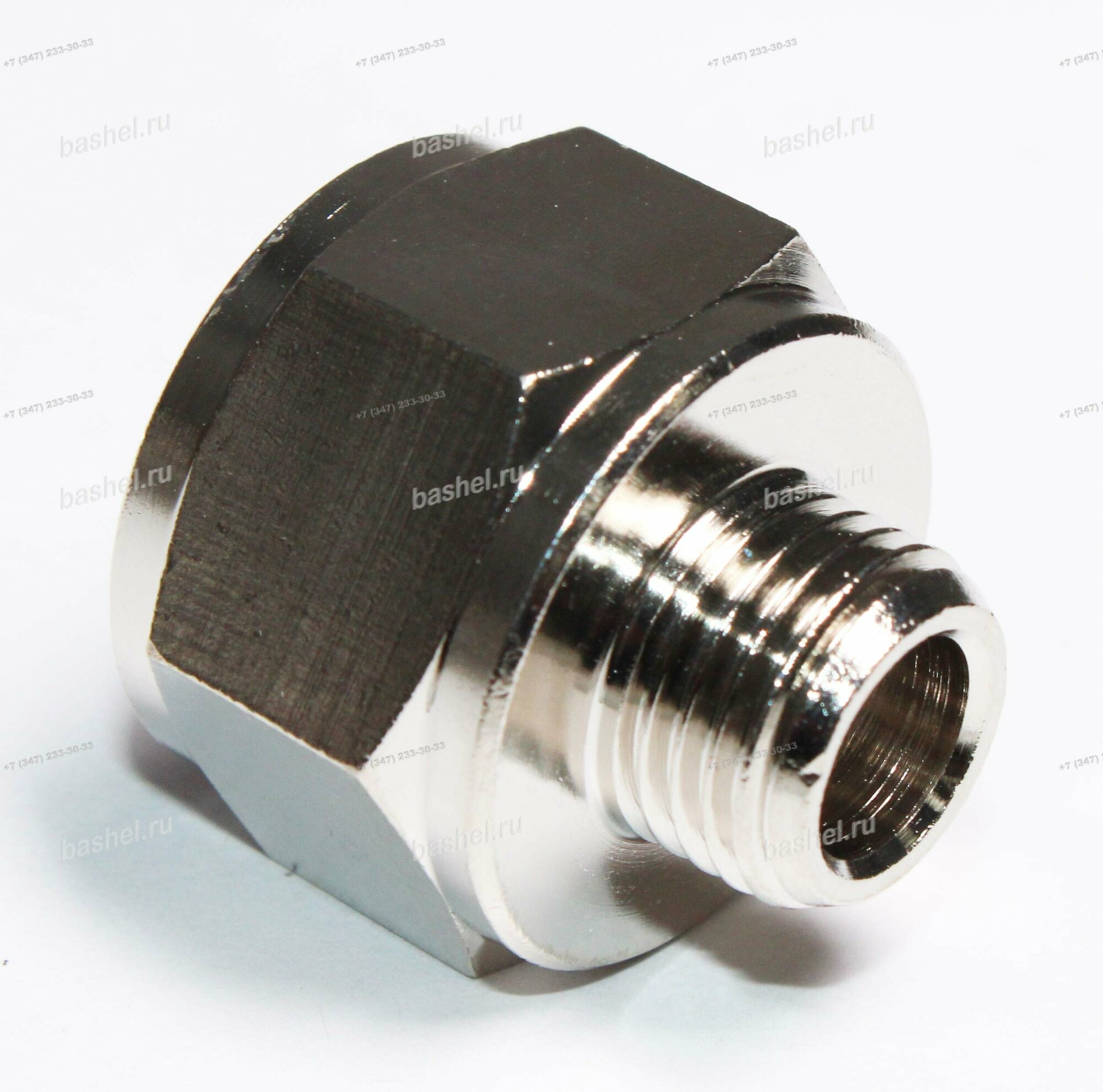 2521 1/4-1/2, Футорка, Camozzi