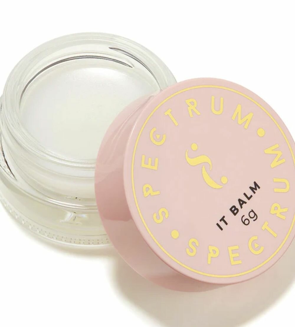 Spectrum Увлажняющий бальзам для губ с розовым грейпфрутом 6гр (Англия)