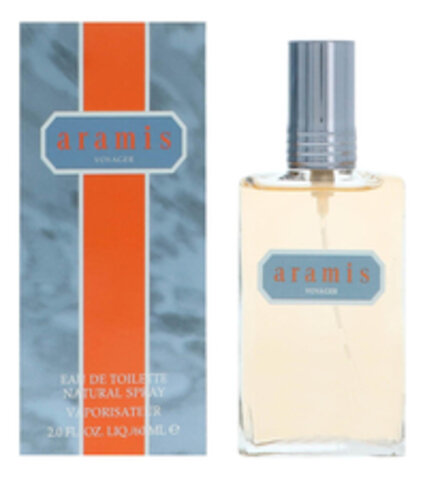 Aramis Voyager туалетная вода 60мл