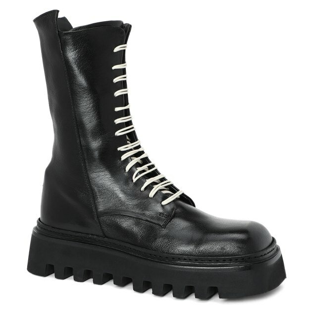 Полусапоги