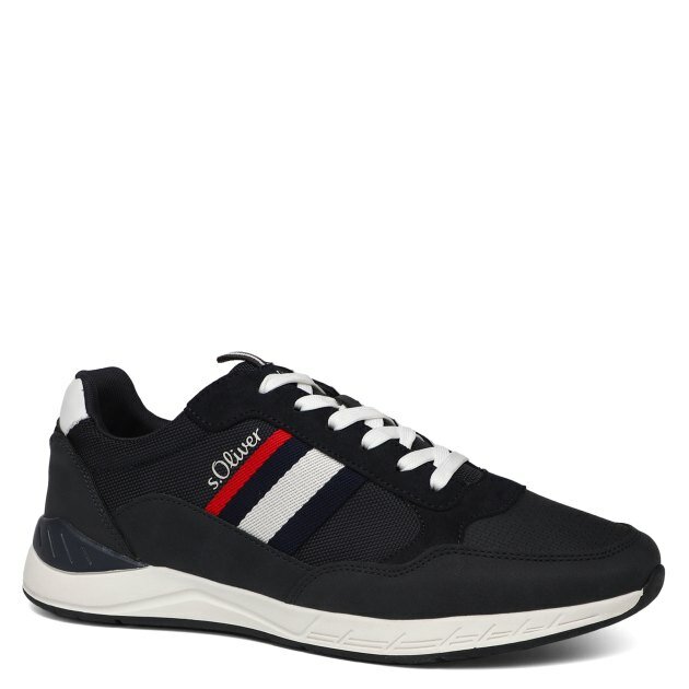 Кроссовки S.oliver 5-5-13624-42