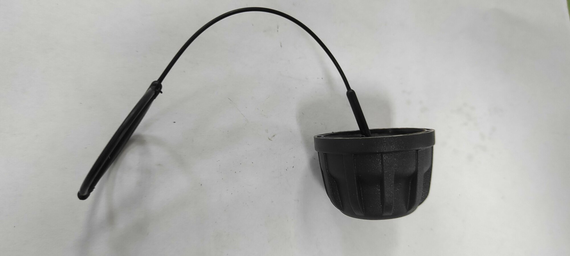 Крышка маслобака Alpina Elettra 1.6/2.0 4252010