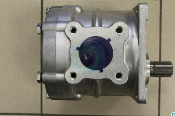 Насос НШ 100 А-3 (правый)