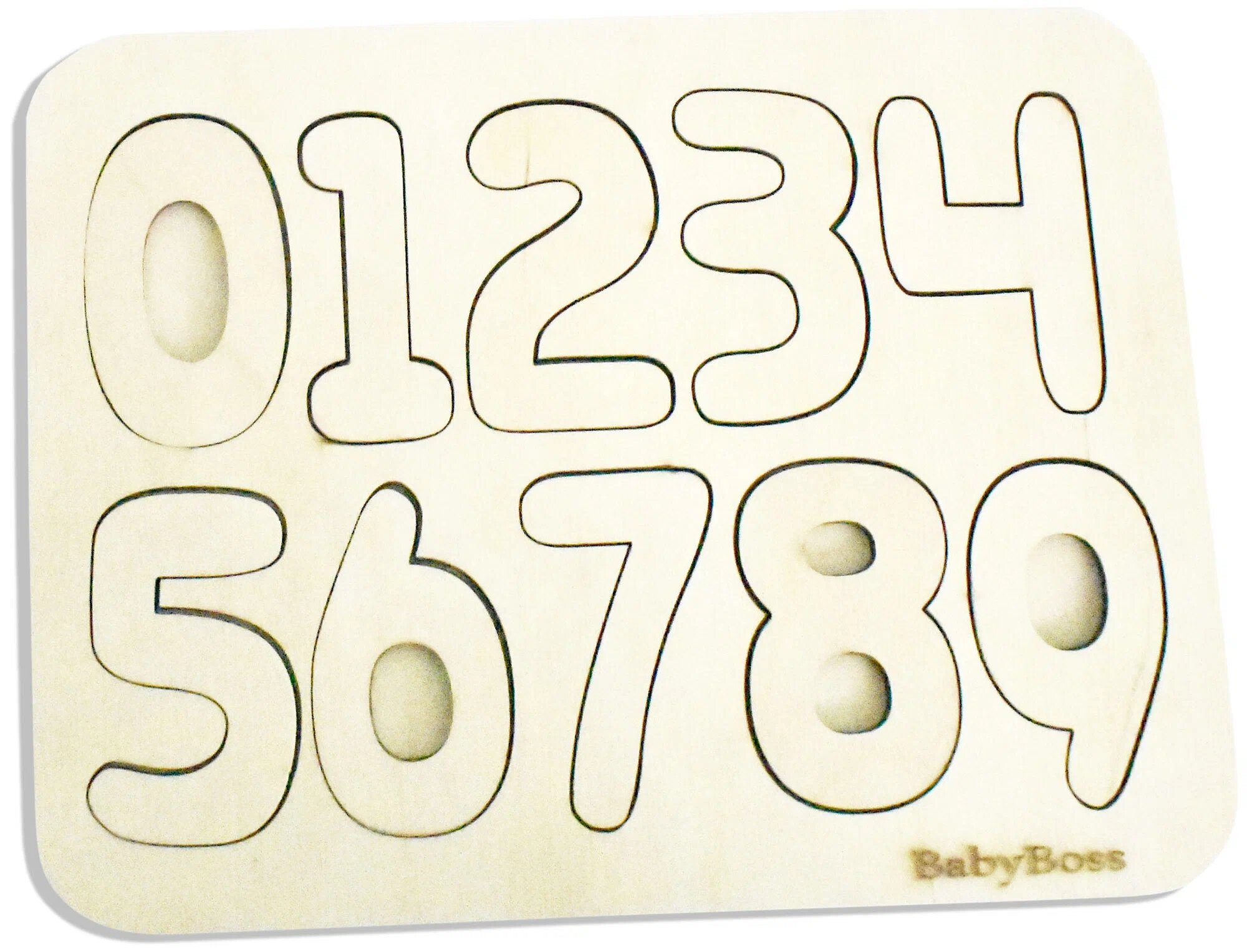 Игра "Счеты 3"