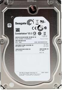 Жесткий диск Seagate ST2000NM0033 2 Тб