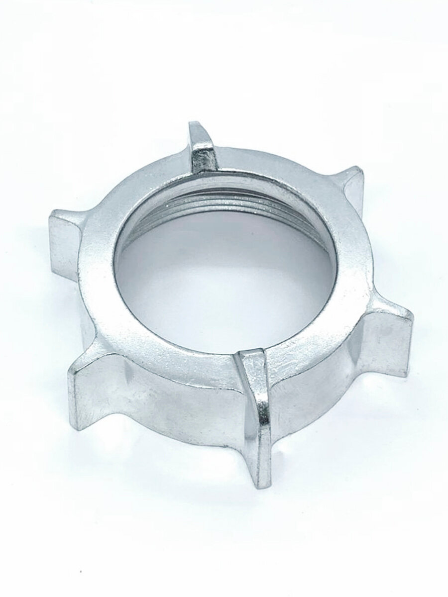 Гайка мясорубки Comfort Маэстро M4200, Washer L400