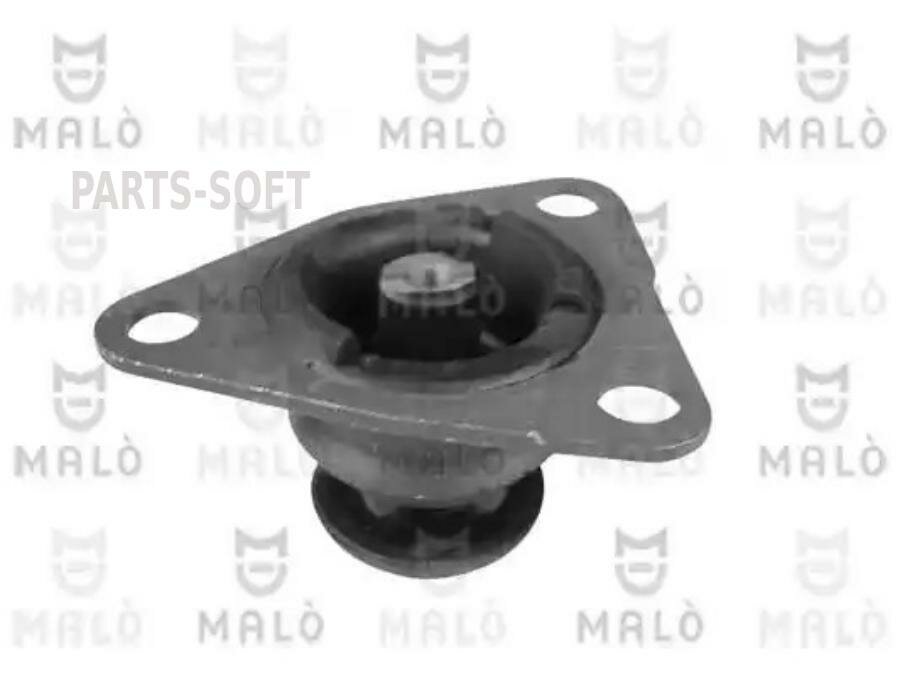 Подушка двигателя Fiat punto Malo арт. 14804