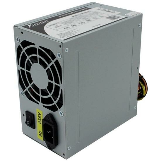 Блок питания Powerman PMP-450ATX