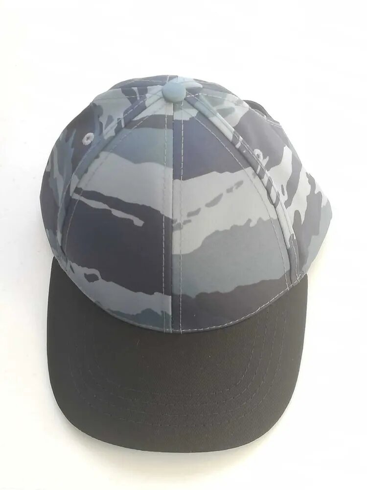 Бейсболка  для мужчин и женщин