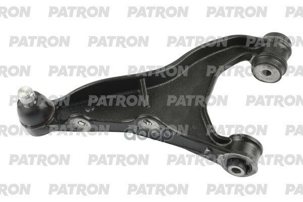 Рычаг подвески SUBARU XV GP 2012-2017 FORESTER SJ 2014-2018 PATRON арт. PS50480L