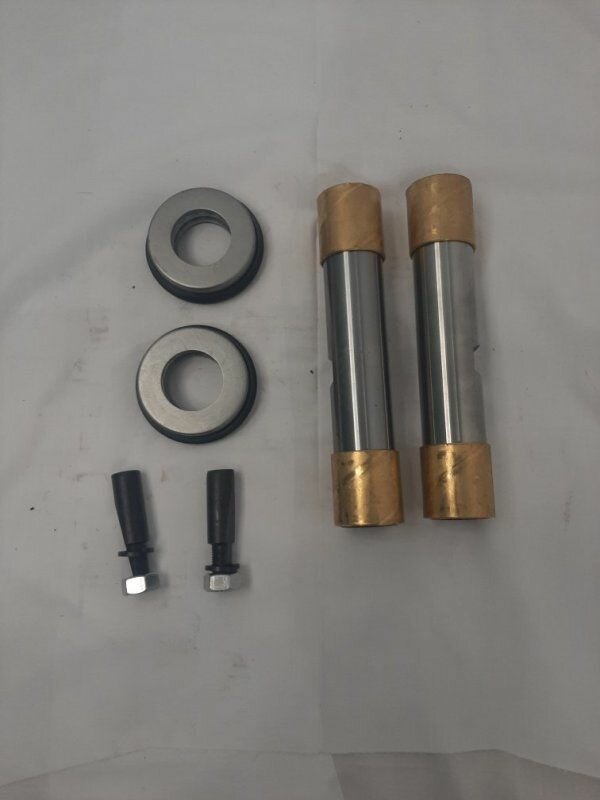 Шкворня ГАЗ Валдай