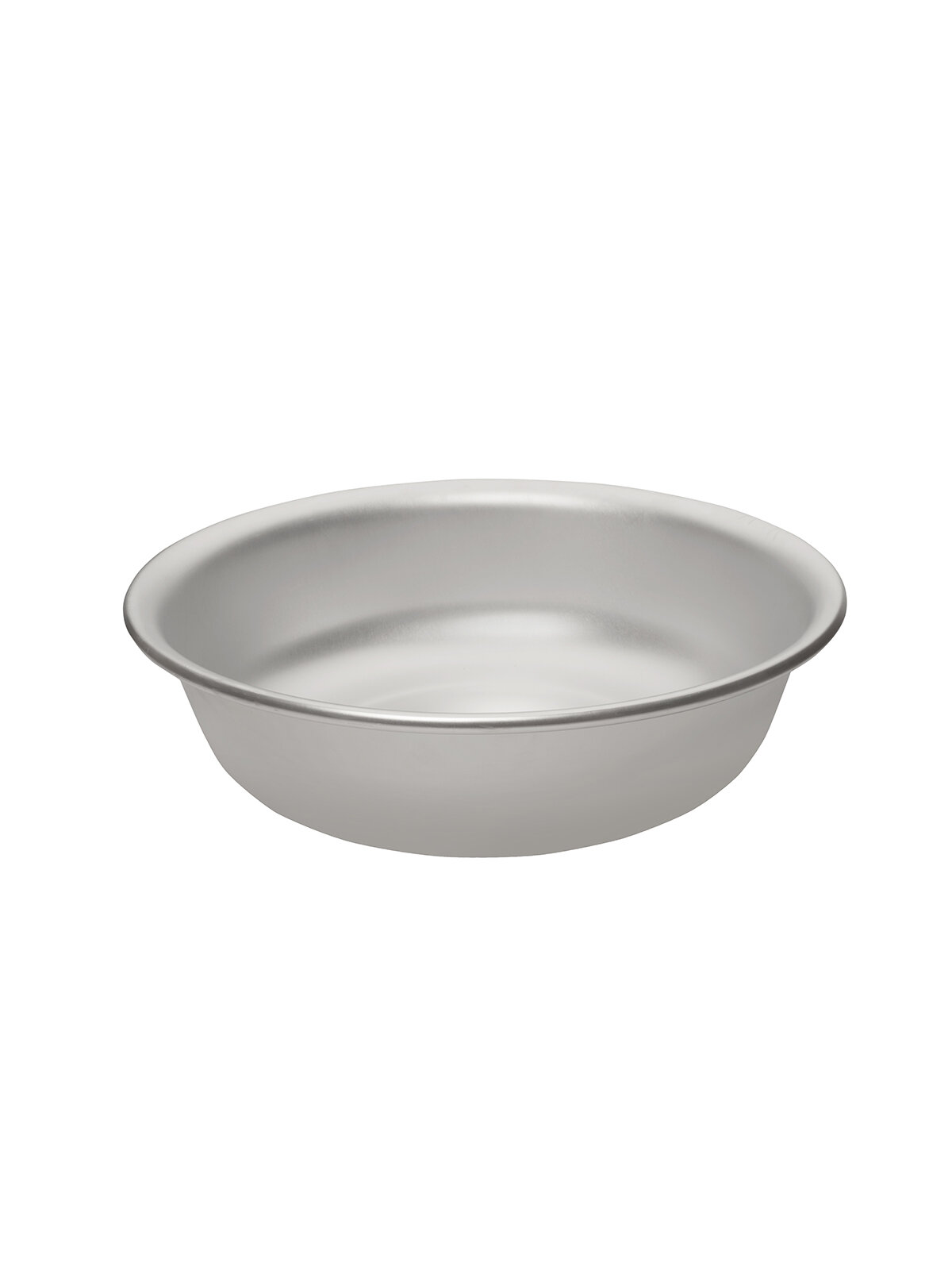 Таз хозяйственный Калитва алюминиевый, 45 см