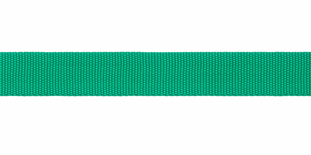 Стропа 30 мм цветная ЭФ17с2 фасовка 5х2.5 м зеленый