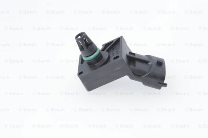 Датчик давления и температуры BOSCH 0 261 230 295