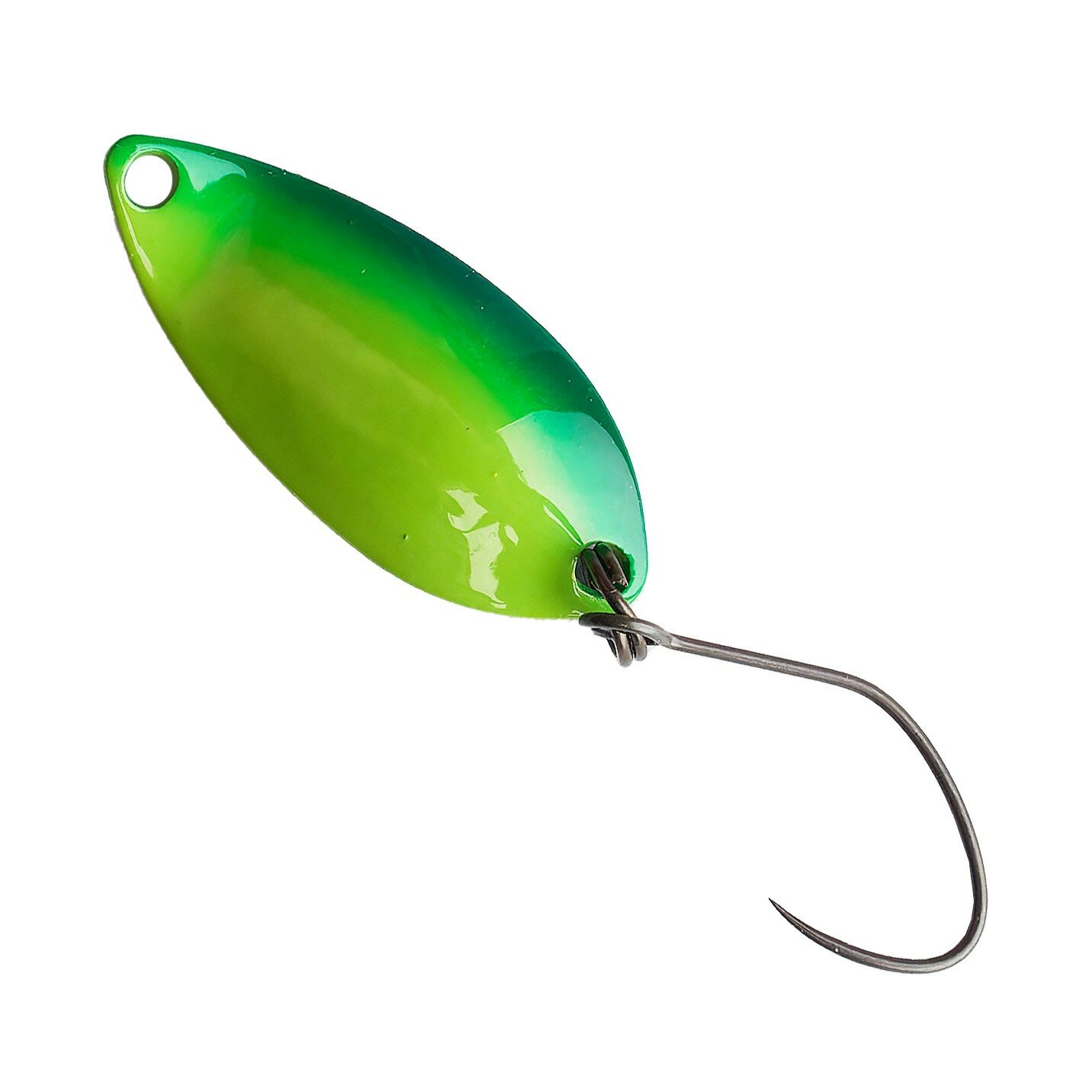 Forest Factor блесна 1,8 г цвет 12 спиннинговая приманка для ловли рыбы в реках и прудах