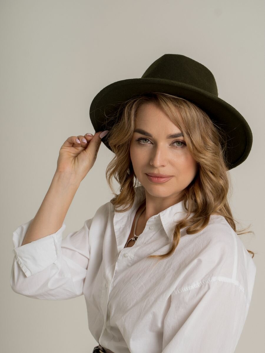 Шляпа для женщин