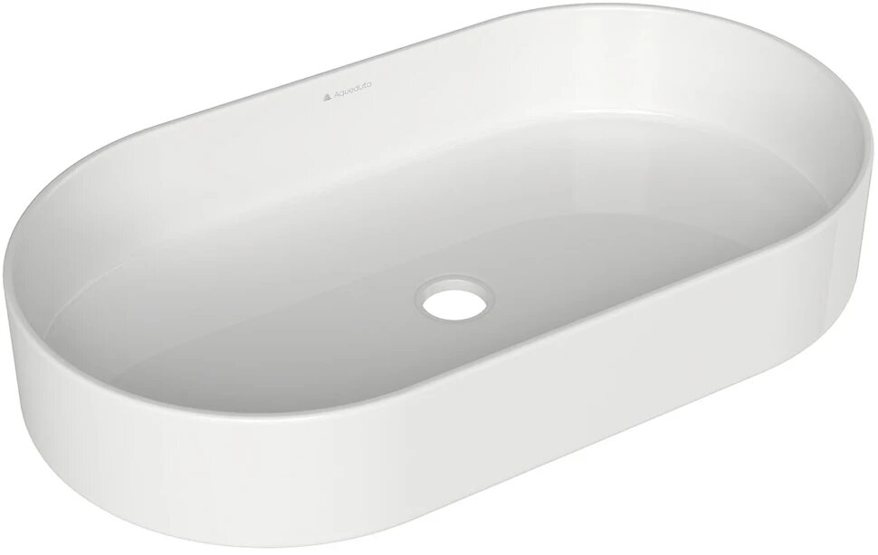 Раковина 60x39 см Aqueduto Espiral ESP0210