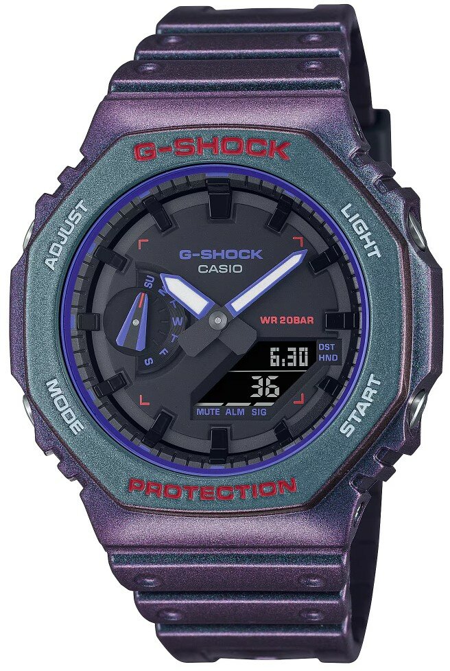Наручные часы G-Shock