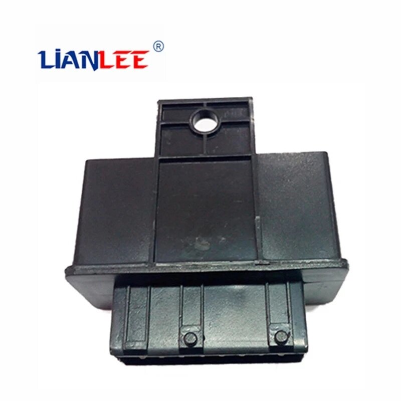 Двойное реле из АБС-пластика для Peugeot 106, 206, 207, 306, 308, 405, 406, 605, 240107, 307, 19203N, 96271096, 454935, 962710 1pcs