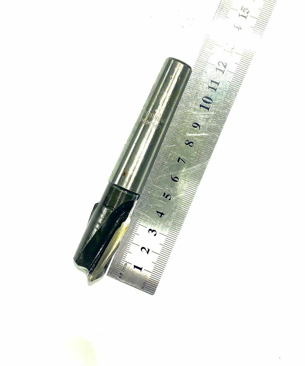 Фреза шпоночная к/х 20 Р6М5К5