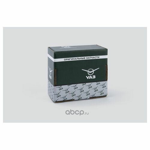 Фланец ведущий ступицы заднего колеса С заглушкой Уаз 315100240719000