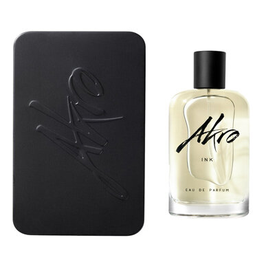 Akro Ink 100 мл. Парфюмерная вода