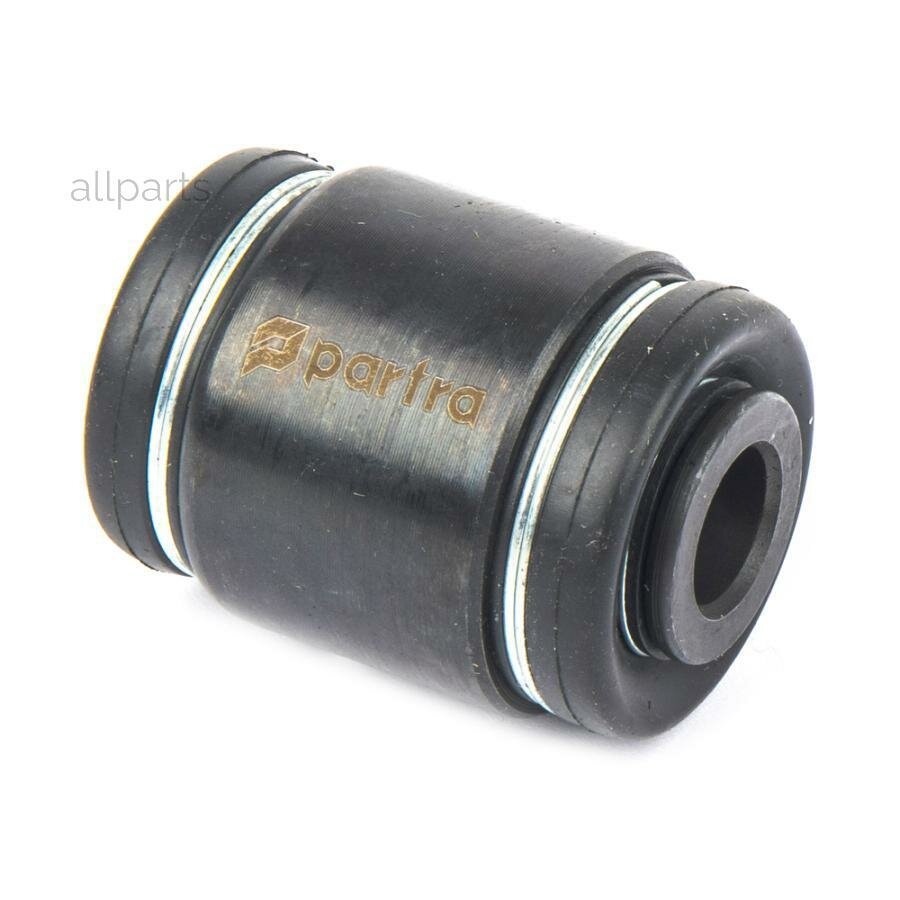 PARTRA TB5023 Сайлентблок задней цапфы chevrolet epica 2.0-2.5 06
