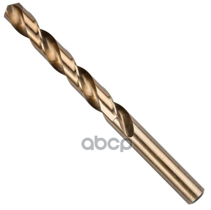 Сверло по металлу 5,0 мм (Р6 м5К5, Cobalt 5) АвтоDелоProfessional 40851 АвтоDело арт. 40851