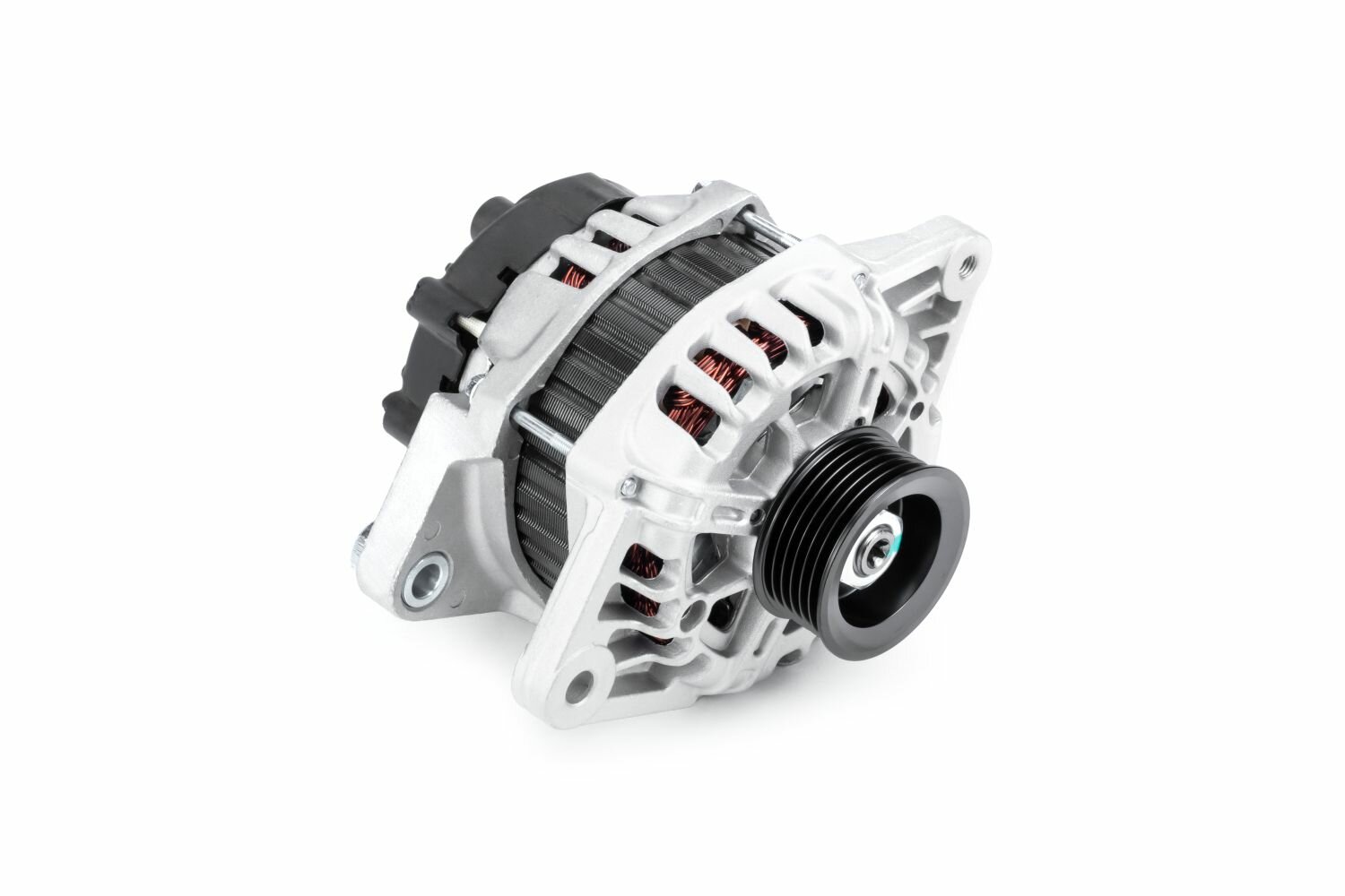 Генератор, для Хендай Солярис, КИА Рио, Венга арт 6902071