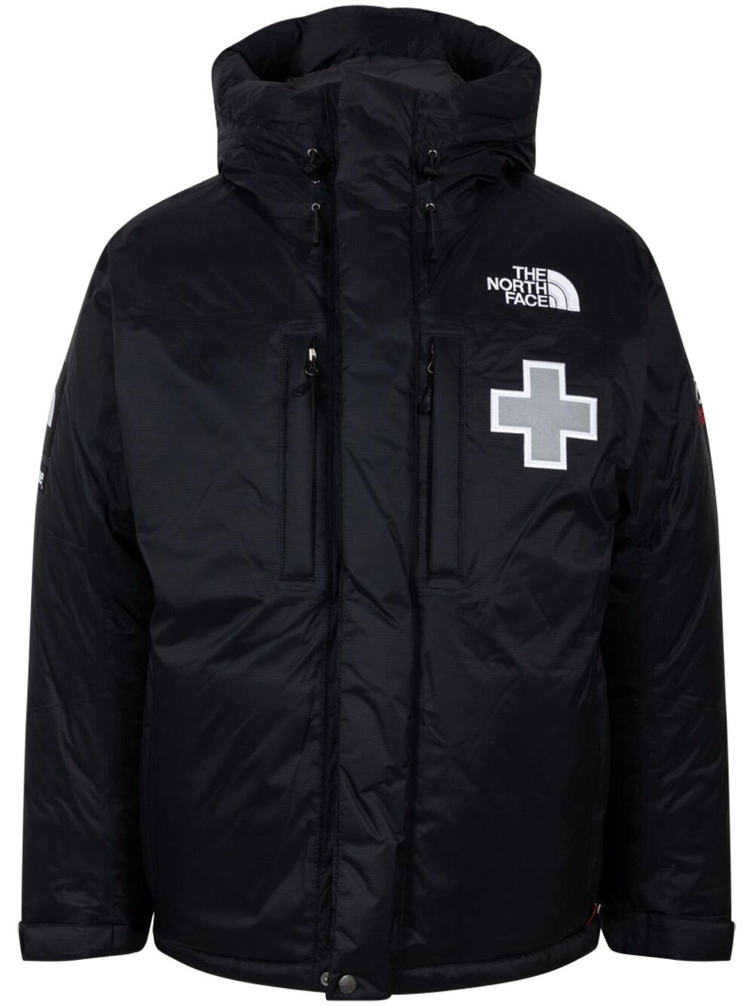 Куртка Summit Series Rescue Baltoro The North Face