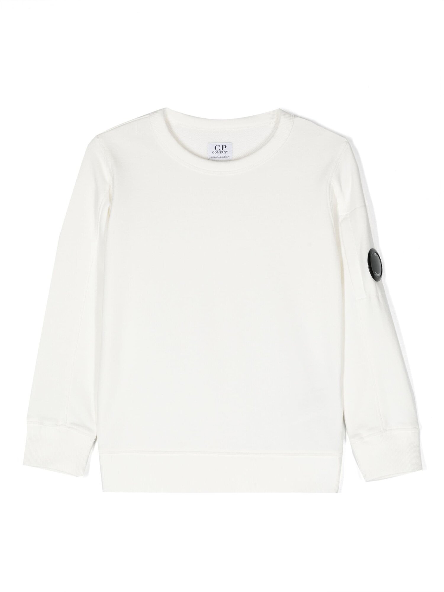 Толстовка Lens