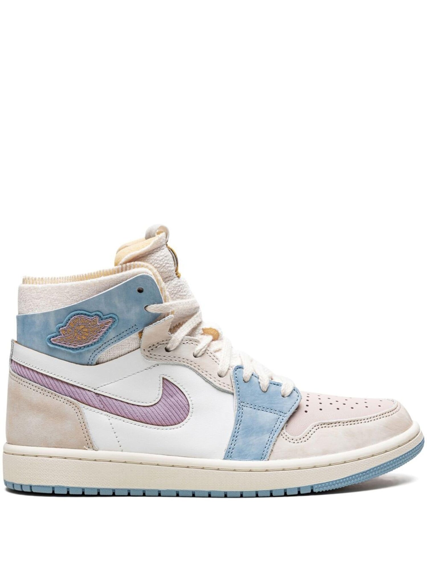 Кроссовки Air Jordan 1 Zoom Air CMFT