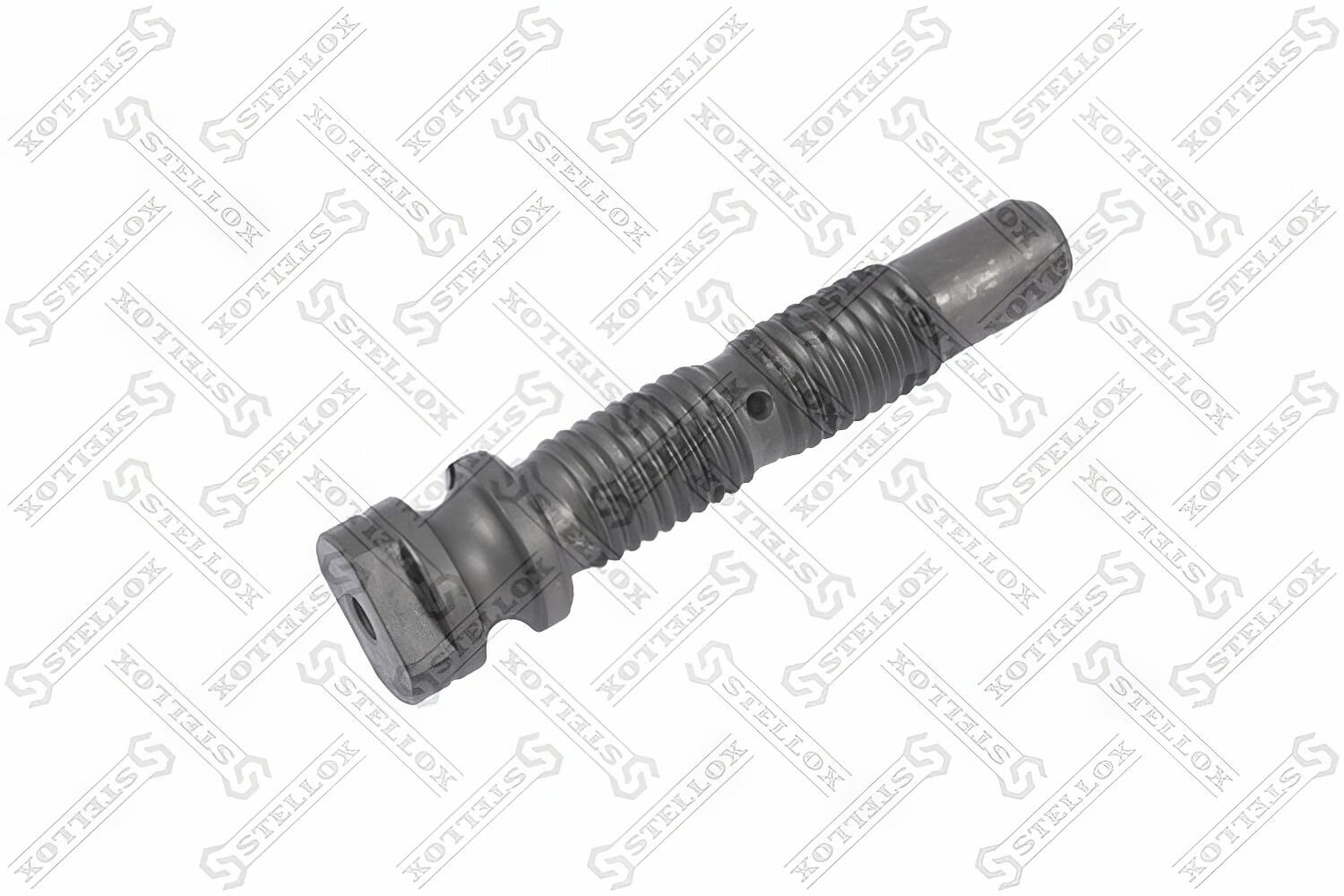 Палец рессоры передней для Скания 3 - Series, bus, 4 - Series, bus, F - Series арт 8403601SX STELLOX