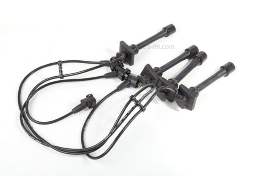 STELLOX 1038141SX к-кт проводов!\ Toyota Avensis/Carina/Corolla 1.6-1.8i 92-00