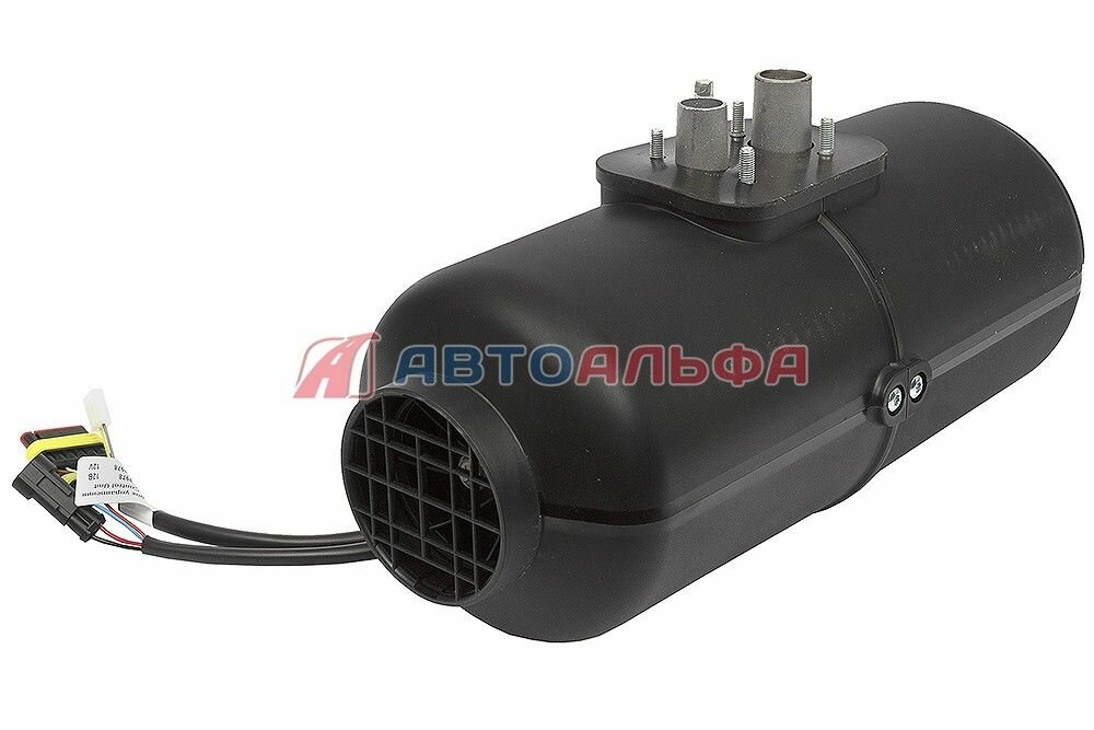 Отопитель воздушный сб.7155 планар 4ДМ2-12-S (3 кВт) (старый номер сб.6760)