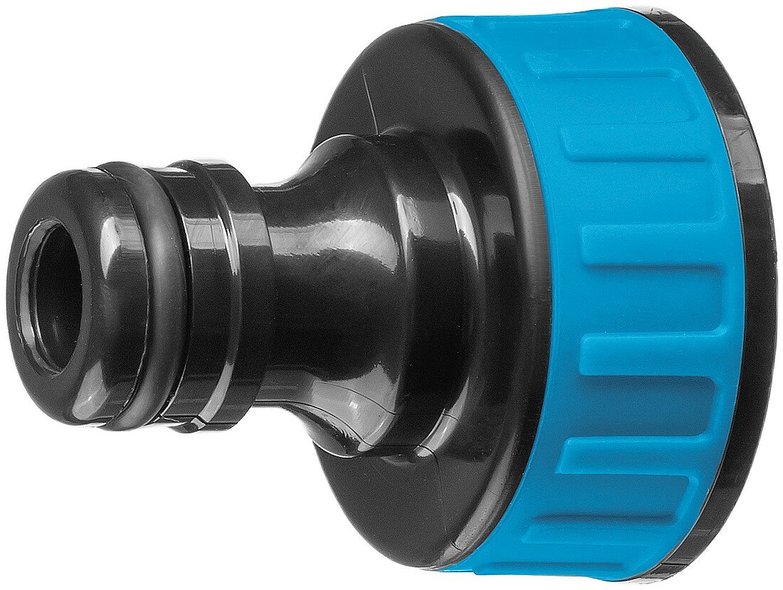 Адаптер GRINDA TI-34 с внутренней резьбой 3/4" 8-426402_z01