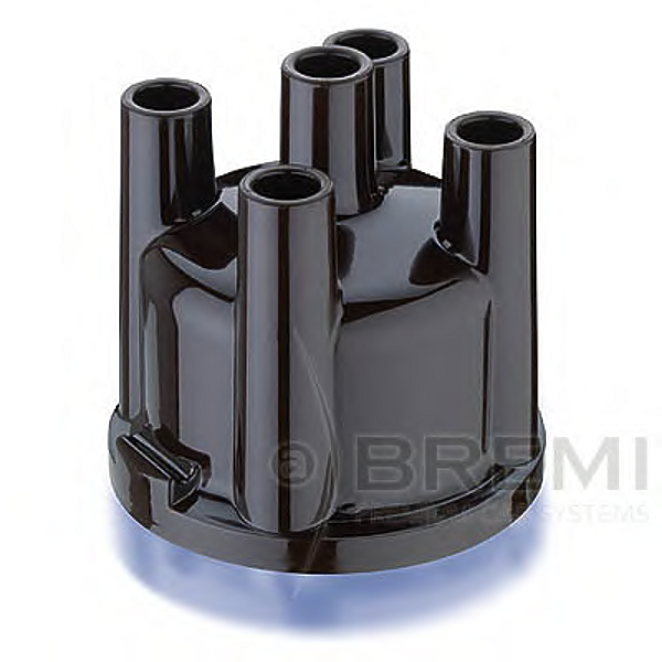 BREMI 8077 (113911051 / 113911052) крышка трамблера Skoda (Шкода) favorit 1.3 89-