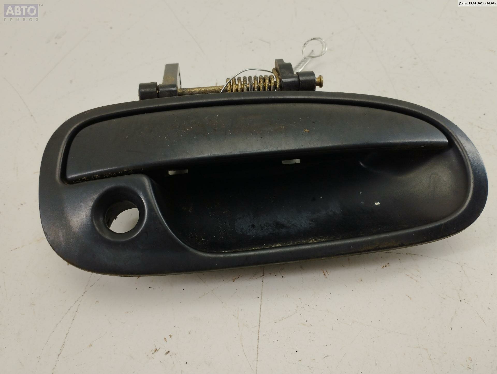 Ручка двери наружная передняя правая Honda Civic (1995-2000)