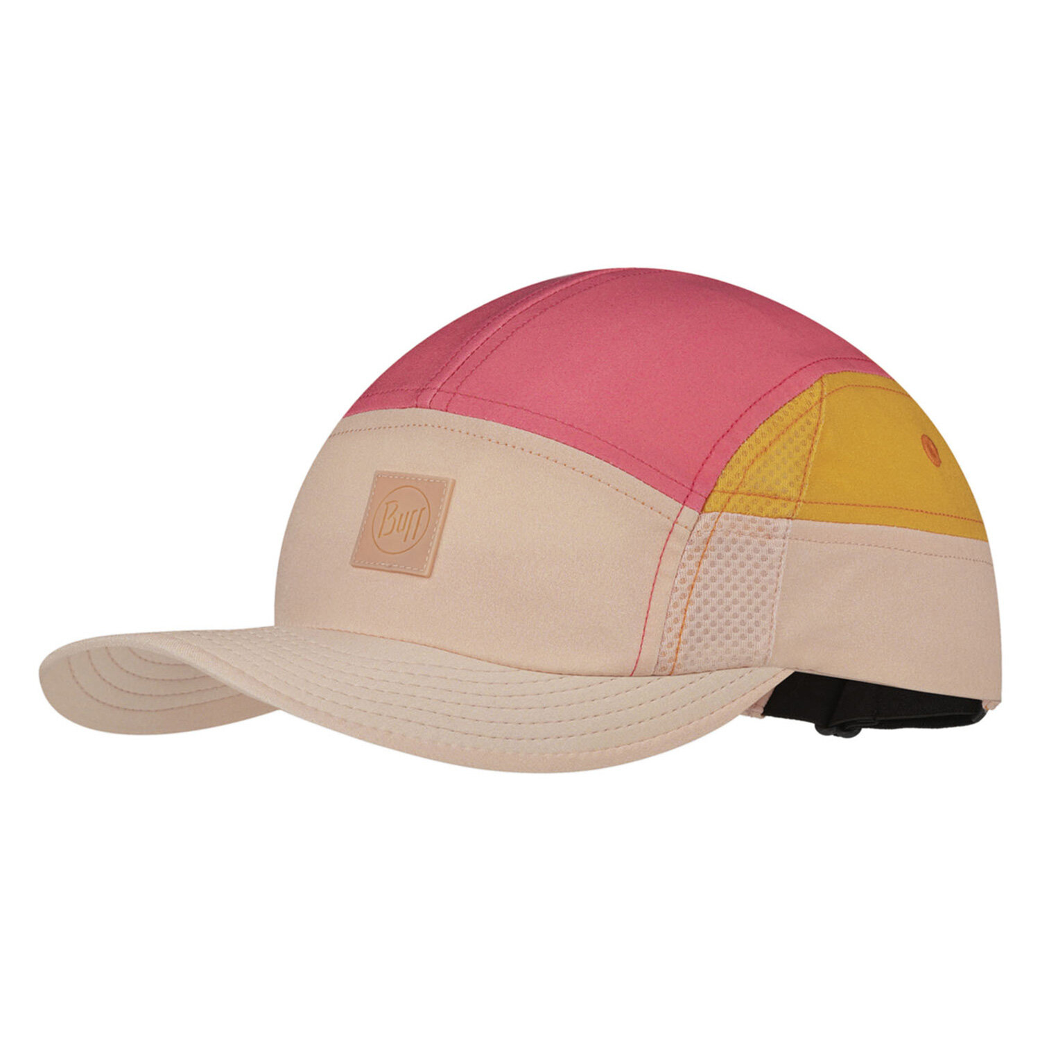 Кепка 5 panel go cap для взрослых и детей