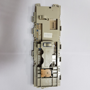 Модуль управления (Дисплейная плата) WKE13580D для стиральной машины Beko, Blomberg 2822270540