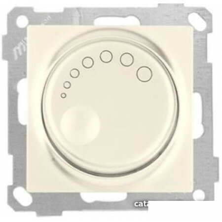 Светорегулятор (диммер) Mutlusan 2100 444 0202