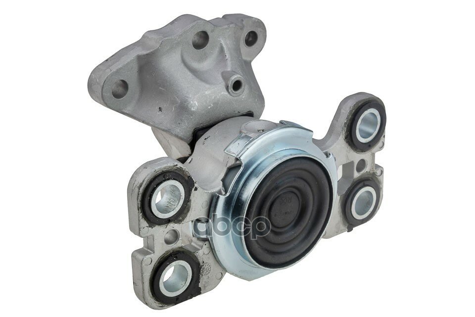 Подушка двигателя VOLVO S60 II 2010 - 1.5 16V T2 - 90 KW / 122 HP / ЛЕВ / шт. NTY арт. ZPS-VV-021