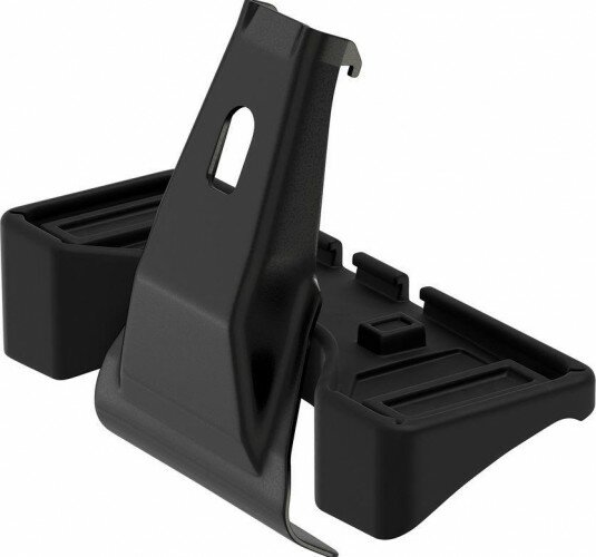 Багажник THULE 145 118 Kit TOYOTA RAV 4 (Mk III) 5-dr SUV, 05-12 5118 145118