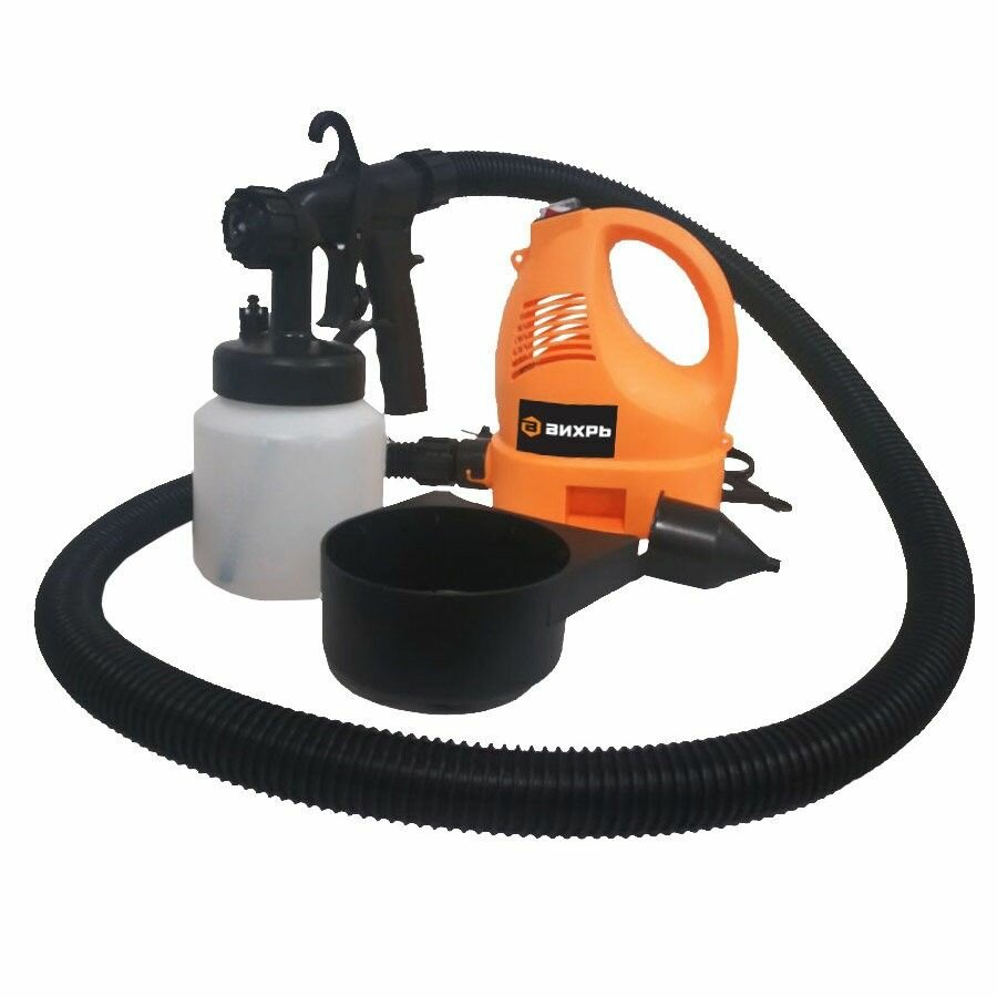 Пульверизатор ЭКП-700 В (вихрь)