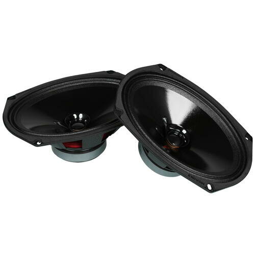 Автомобильная акустика урал АС-МЛ69