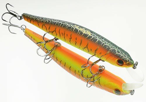 Воблер TsuYoki WATSON 110SP 050W